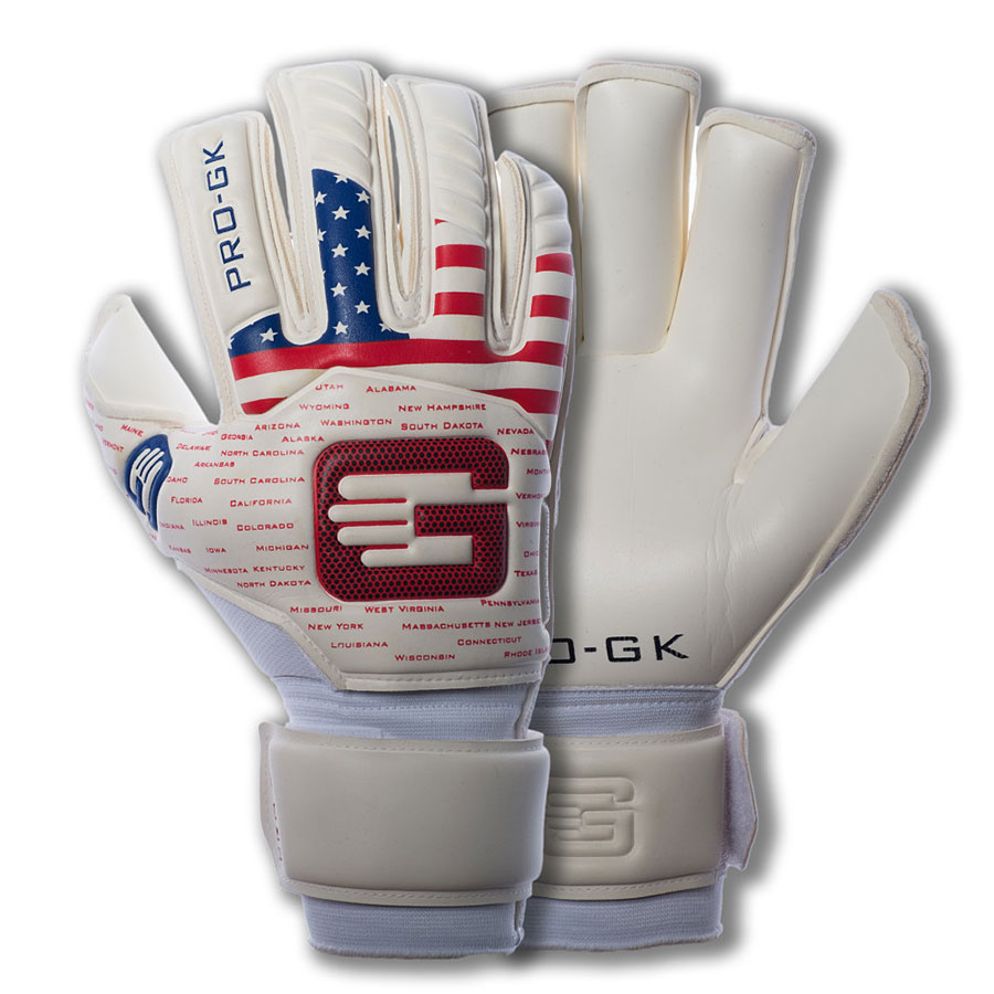 USA Shop - PRO-GK