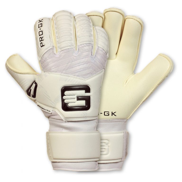 Professional, Affordable Goalkeeper Gloves | PRO-GK