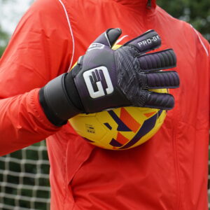 Professional, Affordable Goalkeeper Gloves | PRO-GK