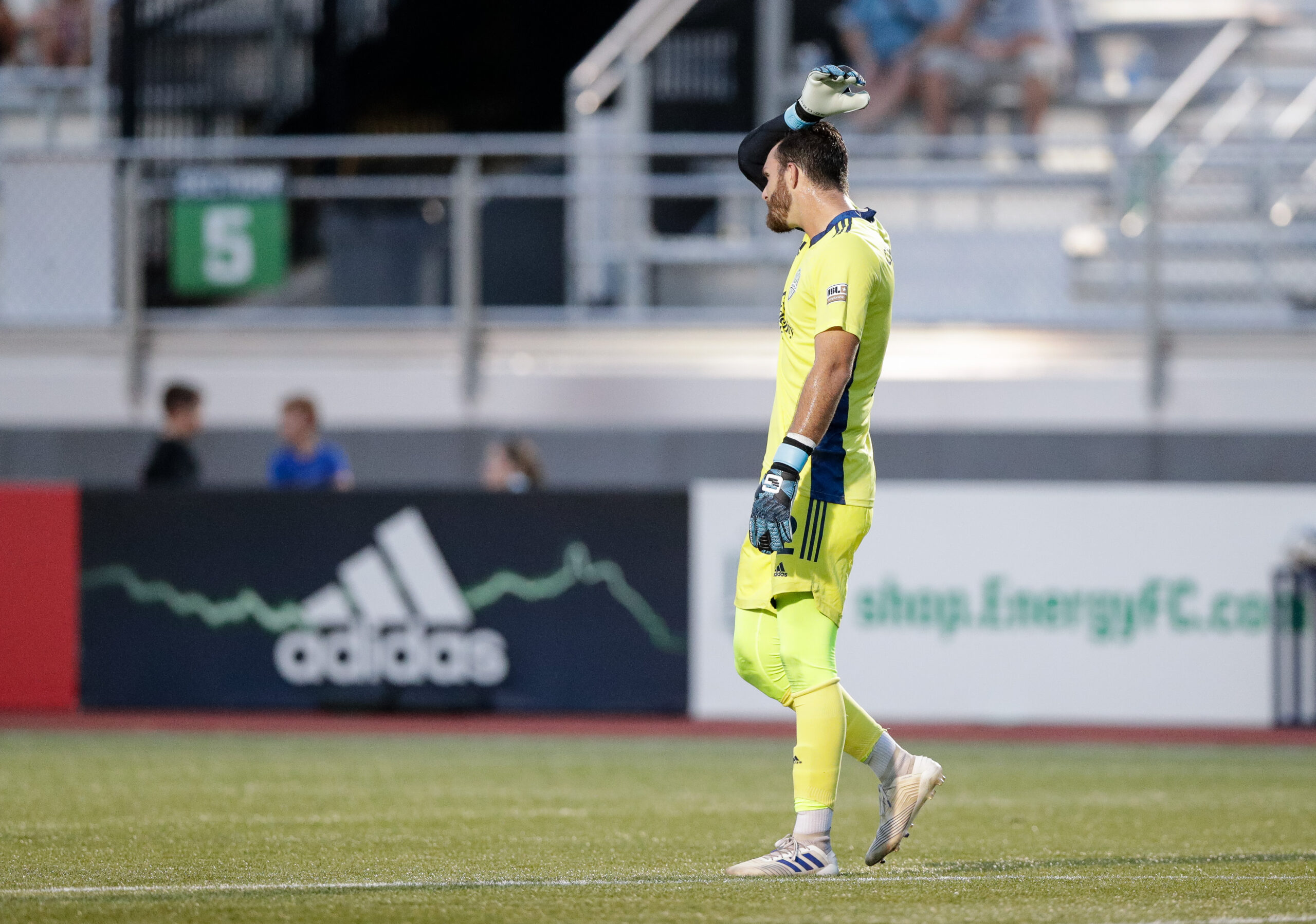 Professional, Affordable Goalkeeper Gloves | PRO-GK