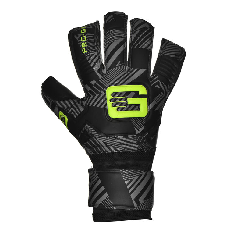 Professional, Affordable Goalkeeper Gloves | PRO-GK
