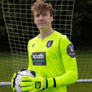 Professional, Affordable Goalkeeper Gloves | PRO-GK