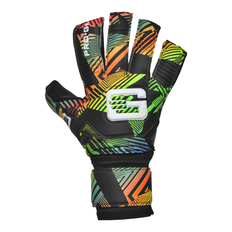 Professional, Affordable Goalkeeper Gloves | PRO-GK