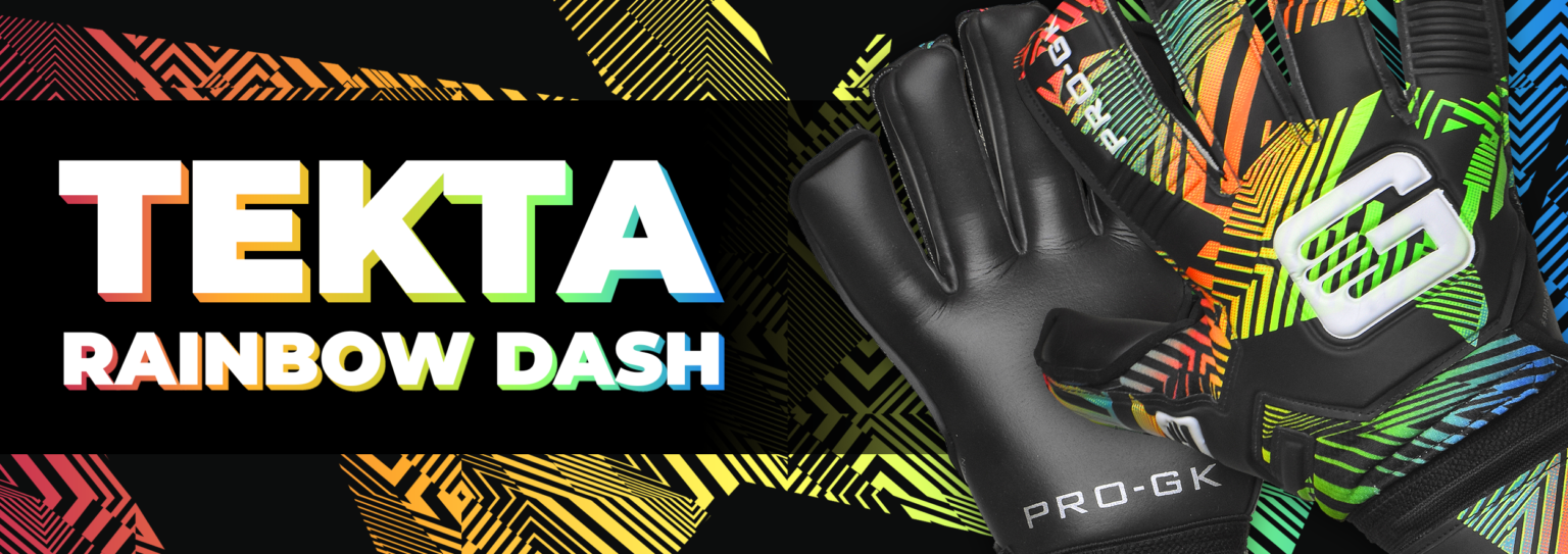 Professional, Affordable Goalkeeper Gloves | PRO-GK