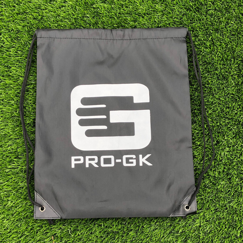 Lightweight Drawstring Bag - PRO-GK