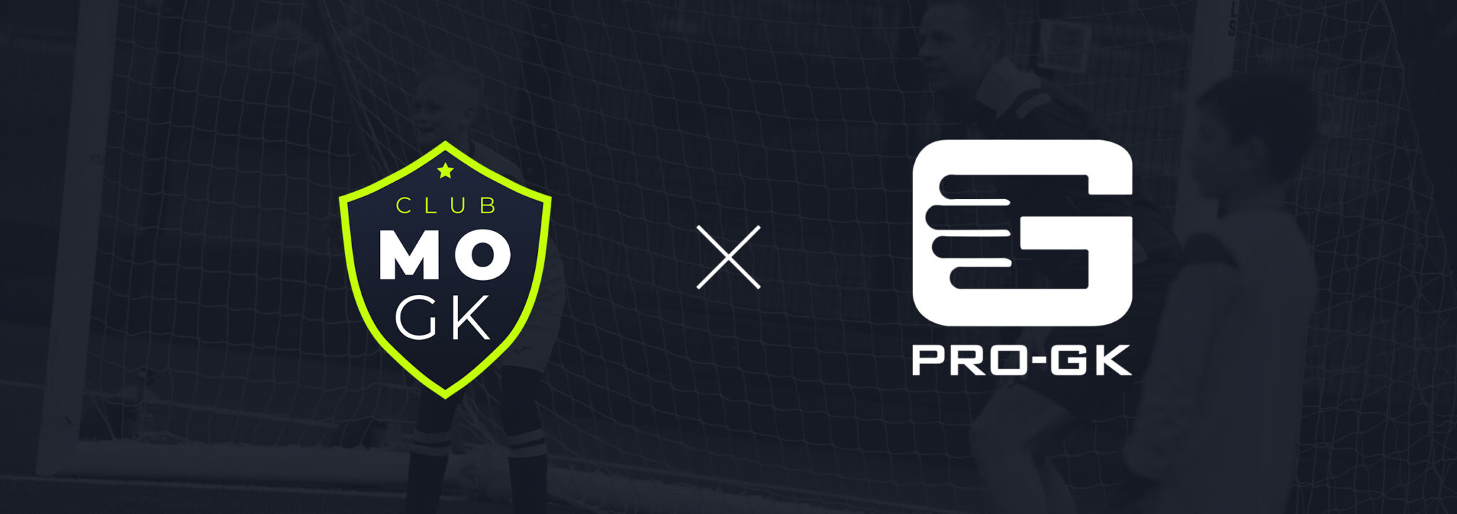 Professional, Affordable Goalkeeper Gloves | PRO-GK