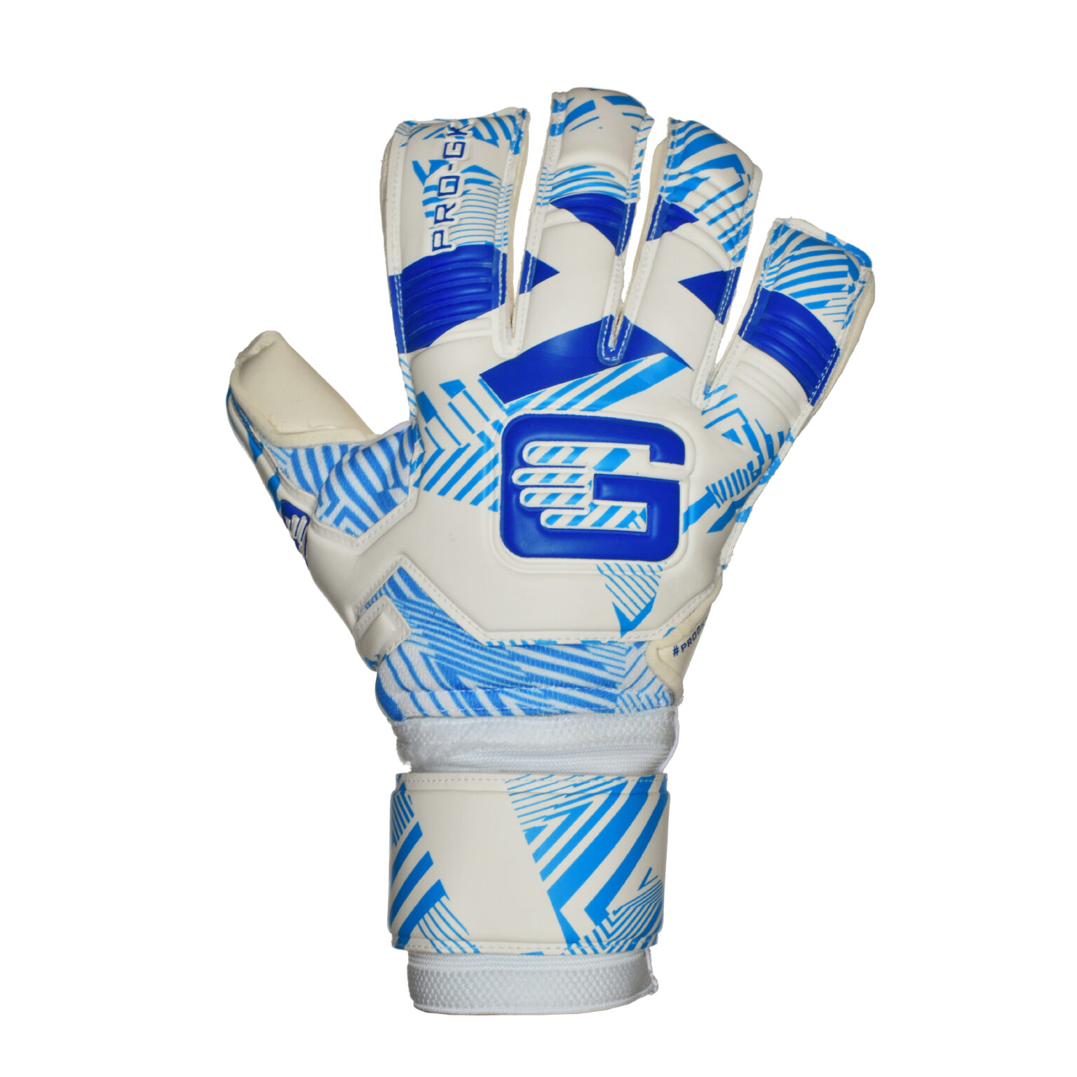 Professional, Affordable Goalkeeper Gloves | PRO-GK