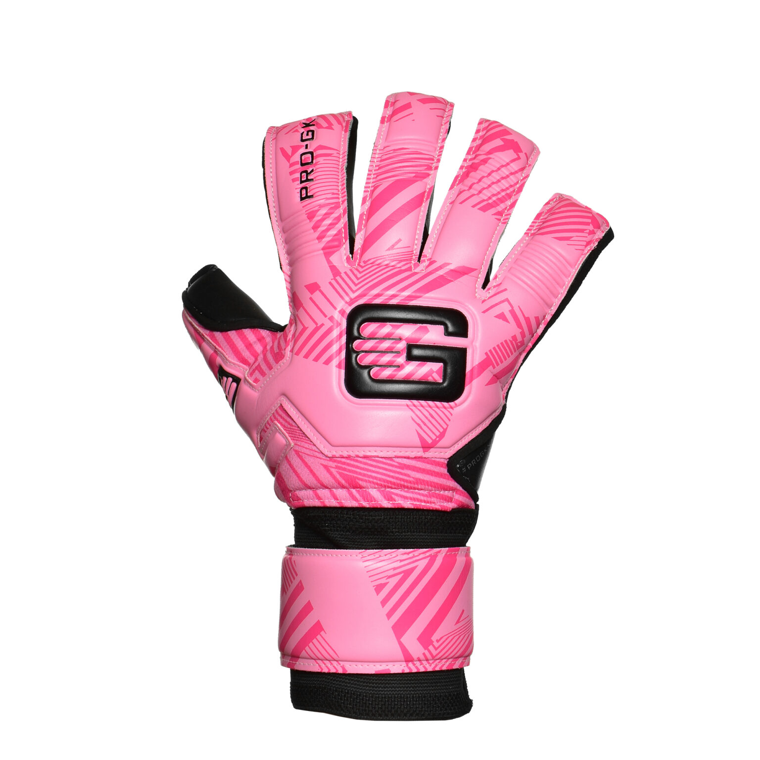 Professional, Affordable Goalkeeper Gloves | PRO-GK