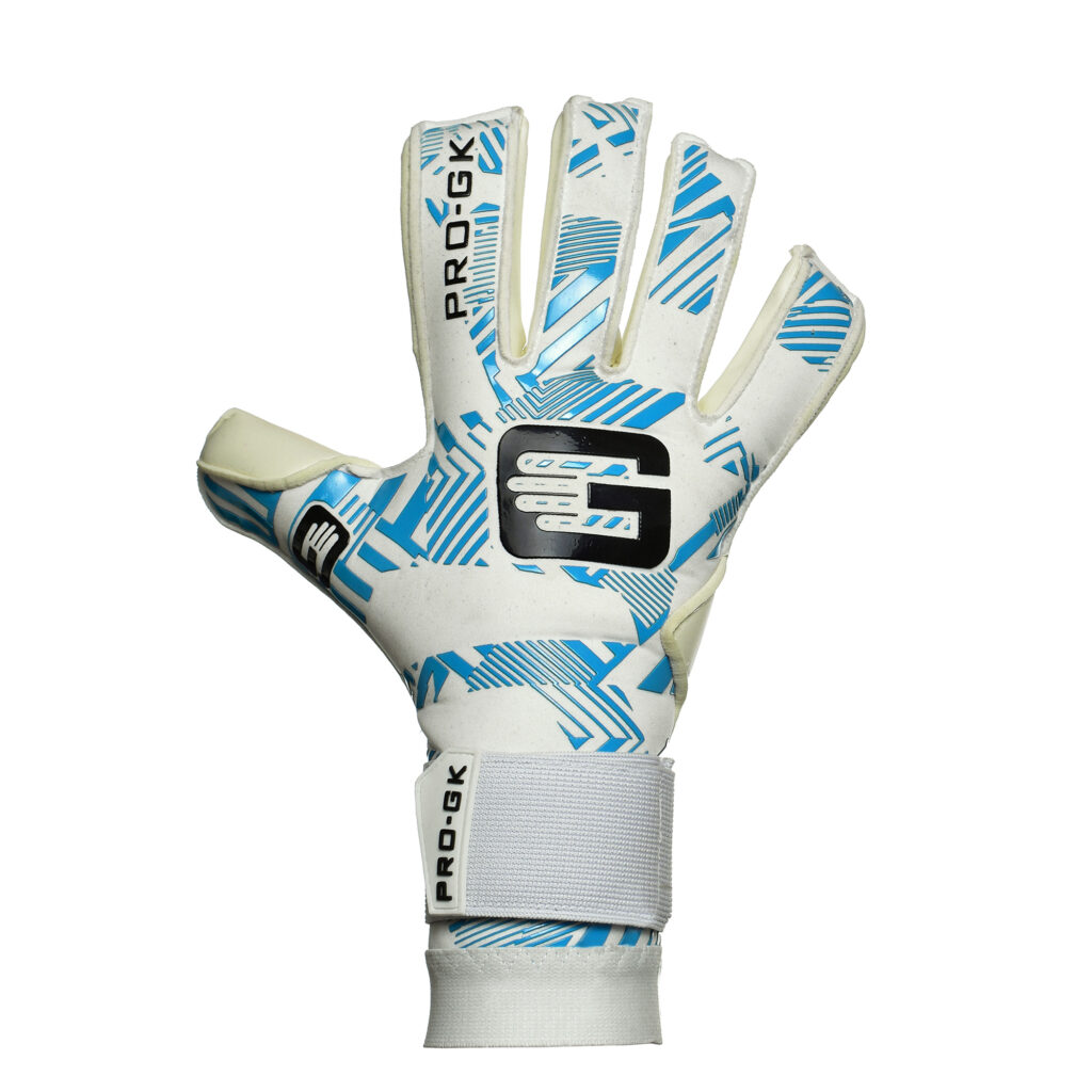 Professional, Affordable Goalkeeper Gloves | PRO-GK